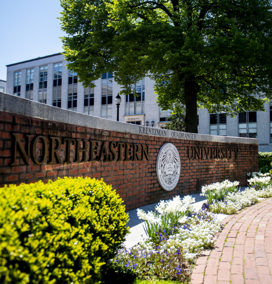 Master of Education (M.Ed.) from Northeastern University - upGrad