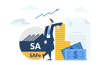 SAFe® Agilist Certification- Eligibility | Leading SAFe® 6.0 ...