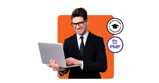 Project Management Masters Program Certification