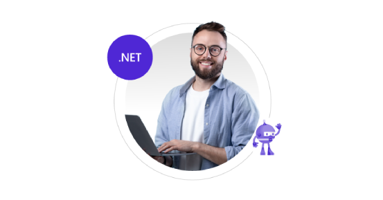 NET MAUI for C# Developers Course