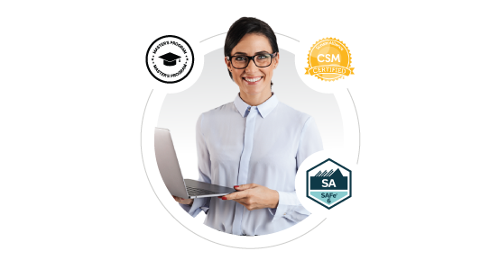 Agile Masters Certification Training Course