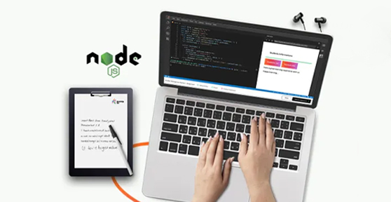 Node Certification Training Course ️