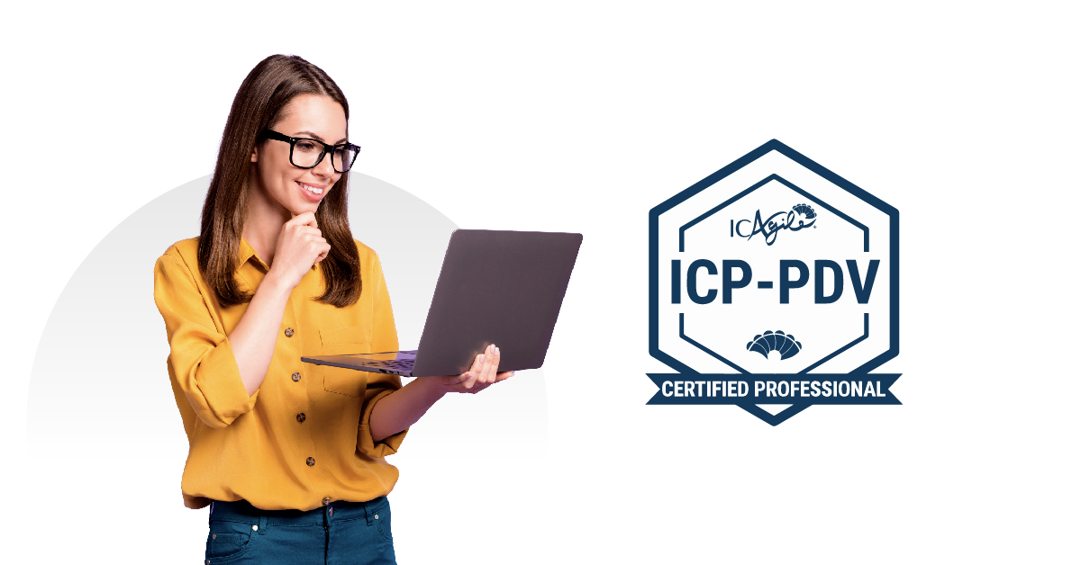 ICAgile People Development (ICP-PDV) Certification Training Course