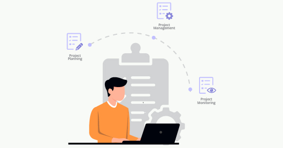 Project Planning and Monitoring Certification Training Course ⭐