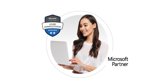 Azure Administrator Certification Training [Az 104]