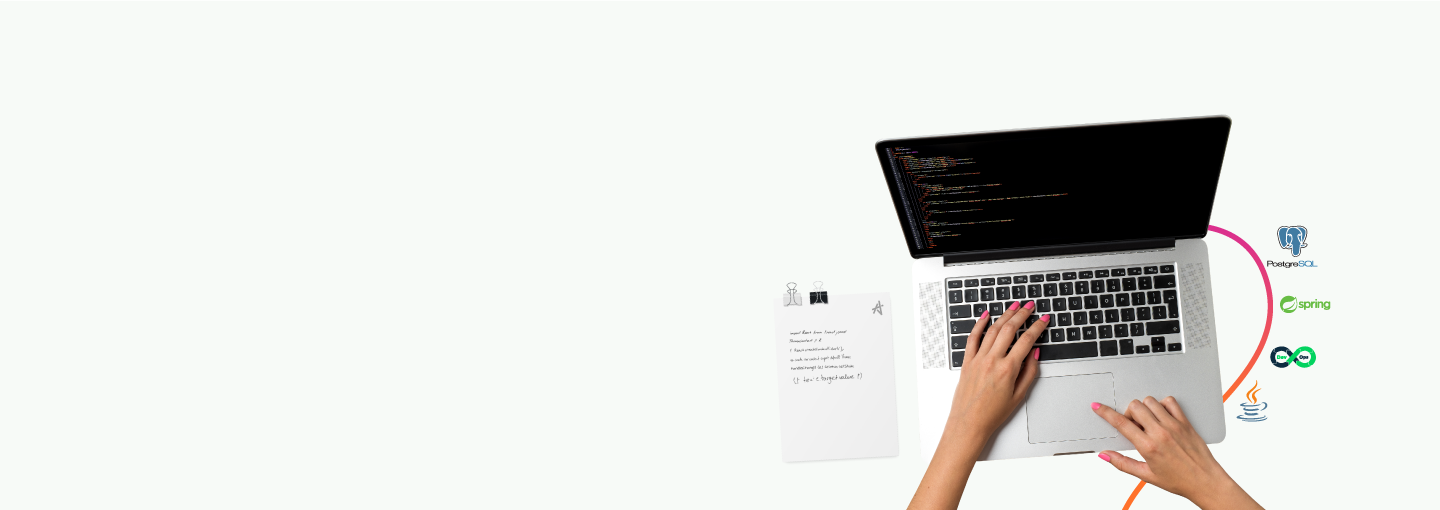 Full Stack Java Developer Bootcamp Online [Updated 2024]