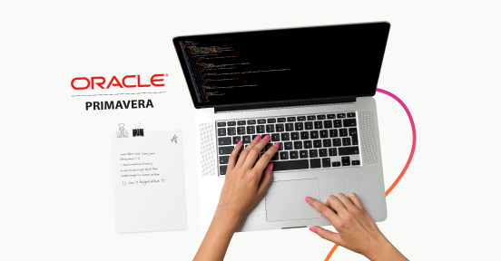 Oracle Primavera P6-V18.8 Training | Oracle Primavera Certification