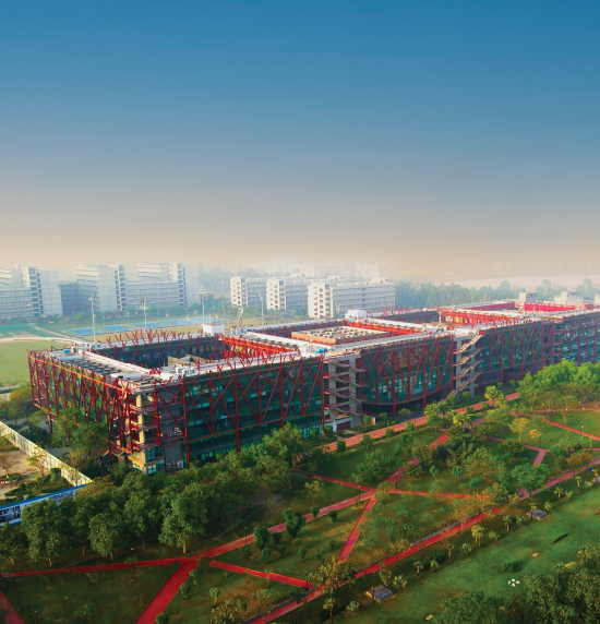 MBA from OP Jindal | Career Acceleration Program