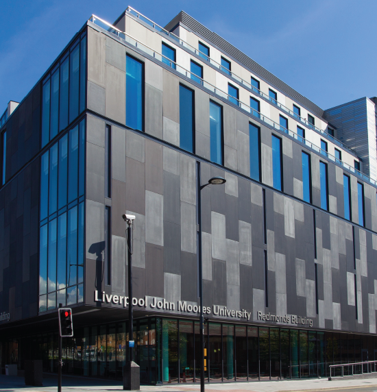 Master of Science (MS) in Data Science from LJMU & IIIT Bangalore