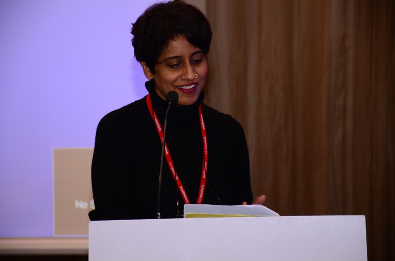 Interactive Conference: Learn Beyond Your Field