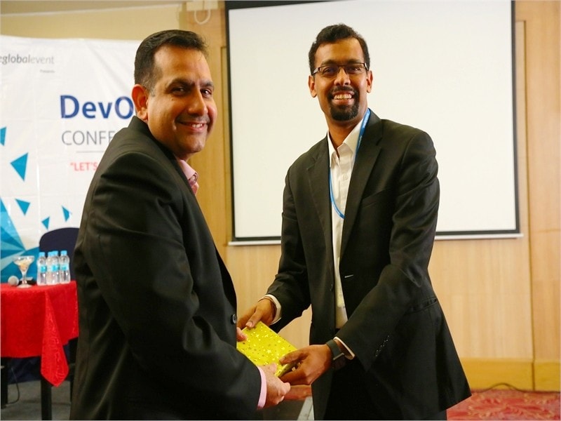 Interactive Conference: Learn Beyond Your Field