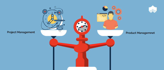 Top 12 Differences in Product and Project Management