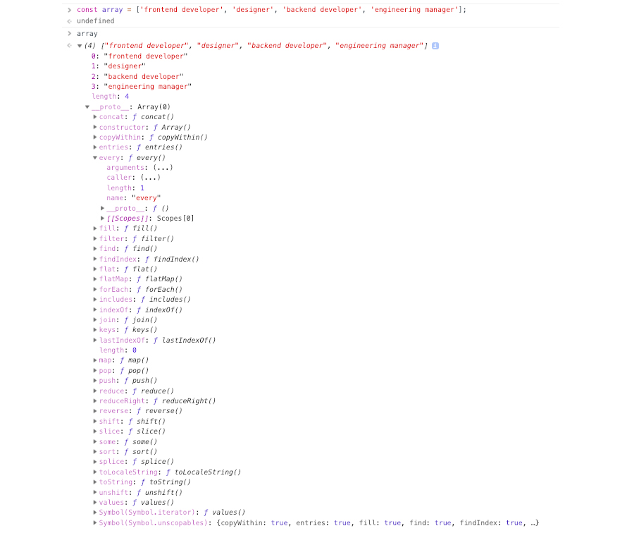 Top 150+ Javascript Interview Questions and Answers for 2024