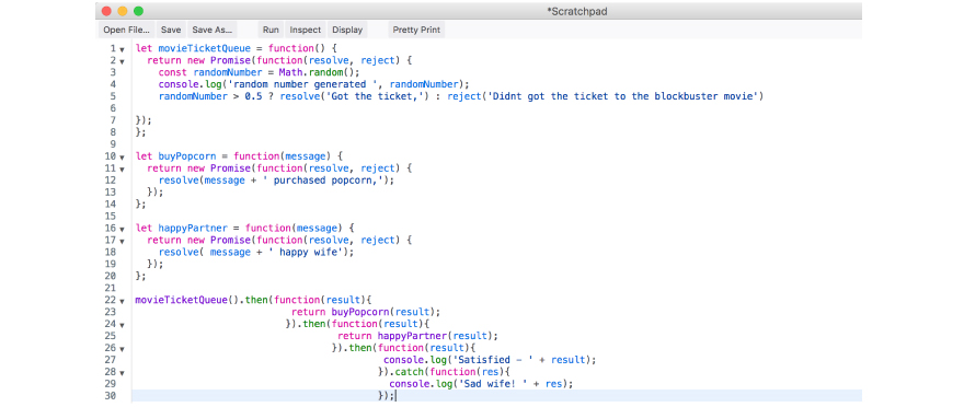Top Javascript Interview Questions & Answers of 2020
