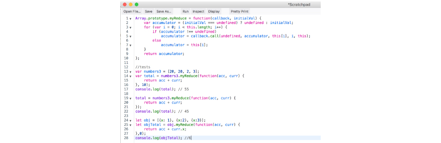 Top Javascript Interview Questions & Answers of 2020