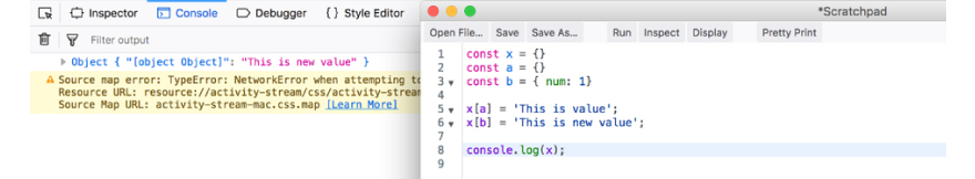 Top Javascript Interview Questions & Answers of 2020