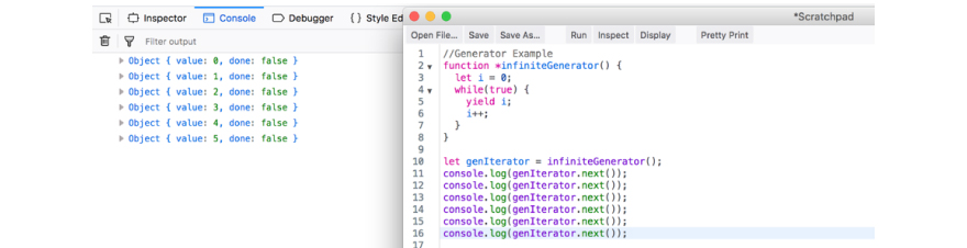 Top Javascript Interview Questions & Answers of 2020