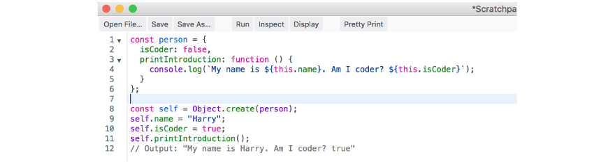 Top Javascript Interview Questions & Answers of 2020