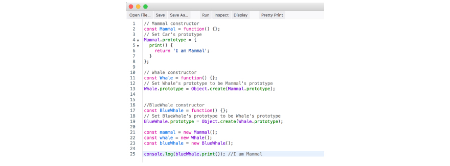 Top Javascript Interview Questions & Answers of 2020