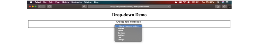 Top 60 HTML Interview Questions and Answers for 2024