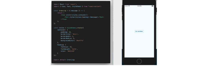 Top 45 React Native Interview Questions and Answers [2024]