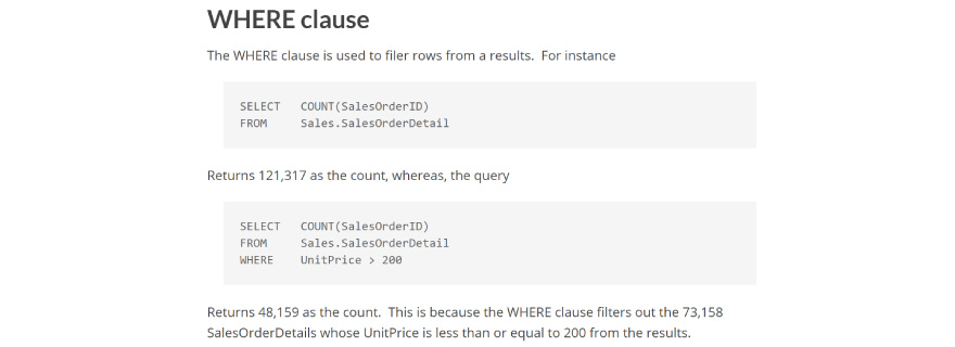Top 90+ SQL Server Interview Questions and Answers for 2024