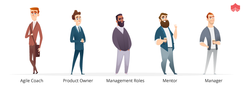 Top 5 Career Paths for Scrum Masters Top 5 Career Paths for Scrum Masters