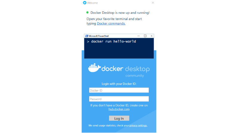 How to Install Docker on Windows, Mac, & Linux | Docker Installation