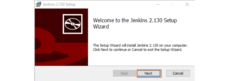 Guide To Install Jenkins on Windows, Mac, & Linux/CentOS 7 Systems