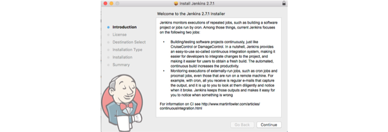 Guide To Install Jenkins on Windows, Mac, & Linux/CentOS 7 Systems
