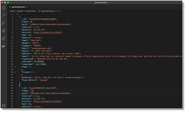 How To Create Mongodb Database In Node Js
