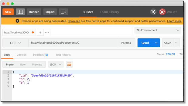 How To Create Mongodb Database In Node Js