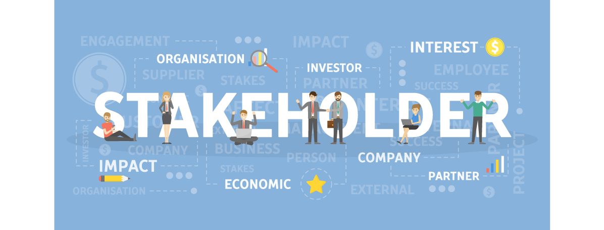 How to manage Stakeholders effectively as a Product Owner?