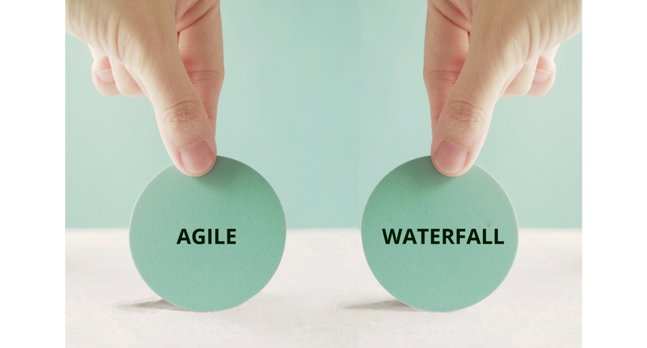 Waterfall vs Agile: Which methodology works best for you?