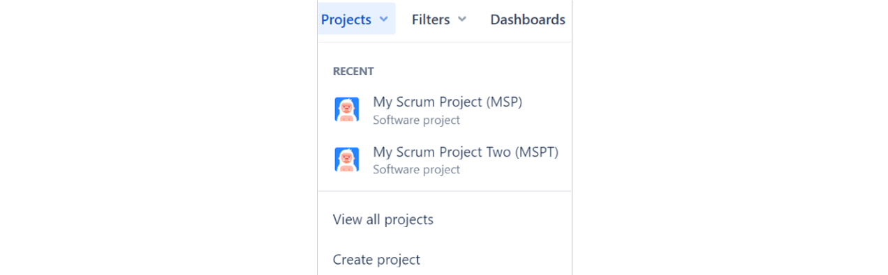 Learn advanced scrum with Jira