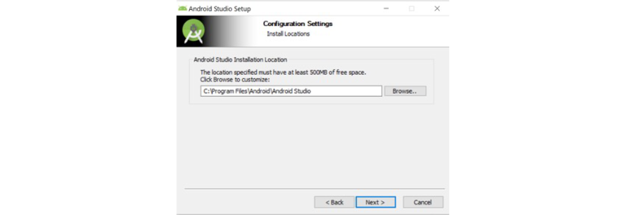 Installing React-native on Windows 10 (step-by-step tutorial) | Hiswai