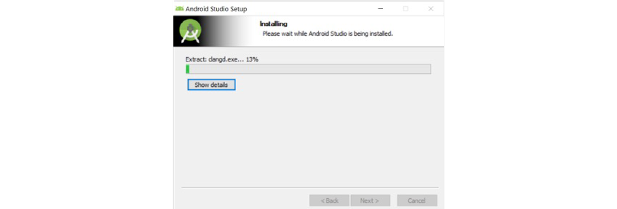 Installing React-native on Windows 10 (step-by-step tutorial) | Hiswai Installing React-native on Windows 10 (step-by-step tutorial) | Hiswai
