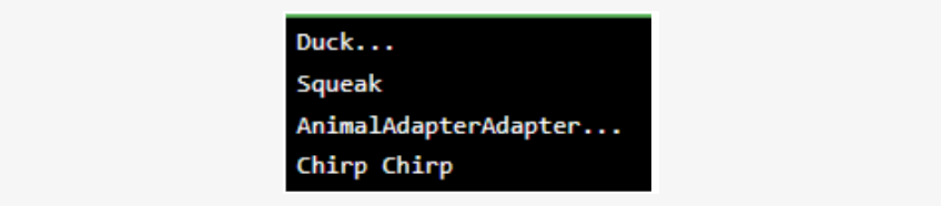 Top 65 Java Design Pattern Interview Questions and Answers
