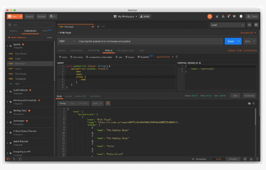 Top 60+ Postman Interview Questions and Answers for 2024