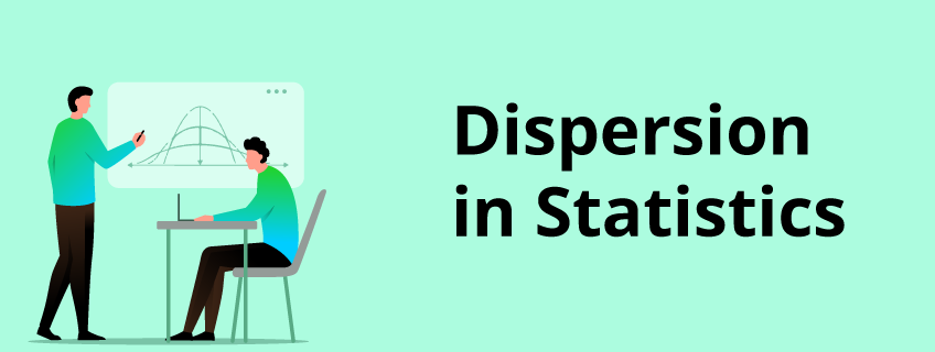 Measures of Dispersion in Statistics