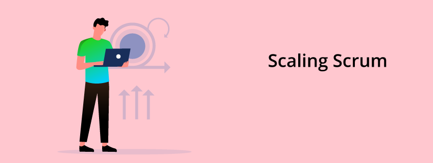 A guide to Scaling Scrum?