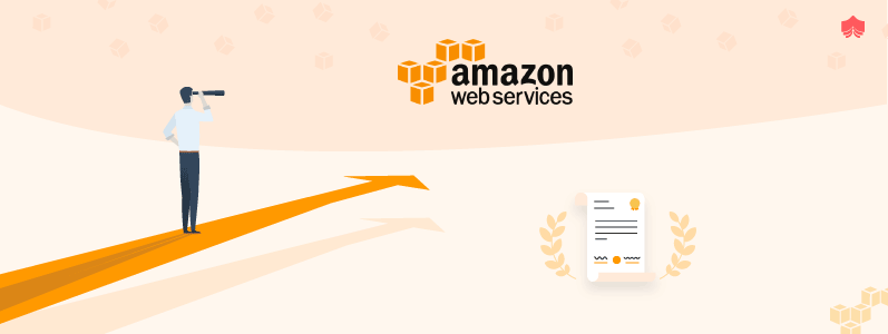 Top 11 AWS Certifications And The Easiest Path to Get There.