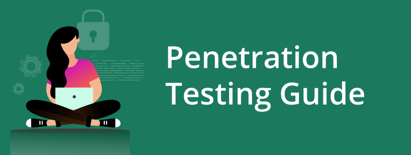 Guide to Penetration Testing in Ethical Hacking