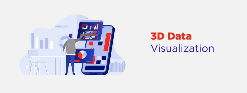 3d Visualization Techniques