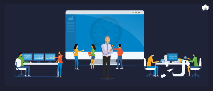 What Are The Different Stages Of Team Productivity?