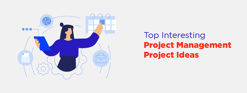 Interesting Projects Ideas