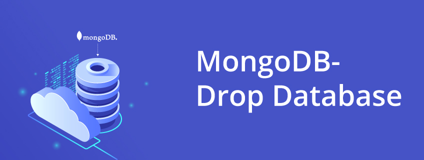 How to Drop a MongoDB Database?