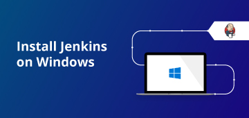 Guide To Install Jenkins on Windows, Mac, & Linux/CentOS 7 Systems