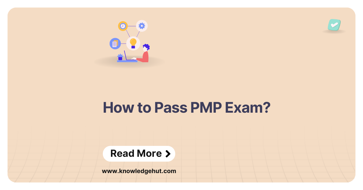 How Hard Is the PMP Exam and How to Crack It?