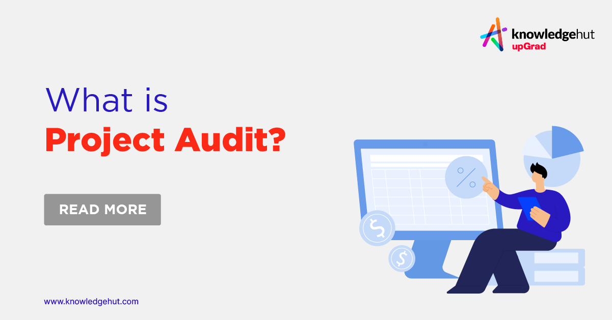 What is Project Audit? Types, Checklist, Process and Tools